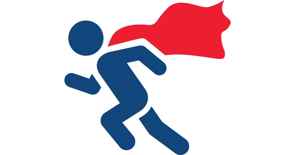 Pittsburgh Superhero Run 2020